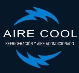 Aire Cool – Refrigeración y Aire Acondicionado